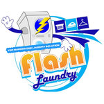 Flash Laundry (Zaza Panaskertel-Tsitsishvili Street No:22), kuru temizlemeciler  Tiflis'ten