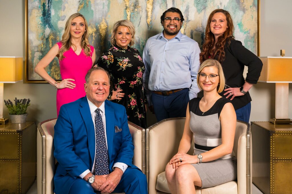 Plastik cerrahi klinikleri Dr. Blake Sparks, Louisville, foto