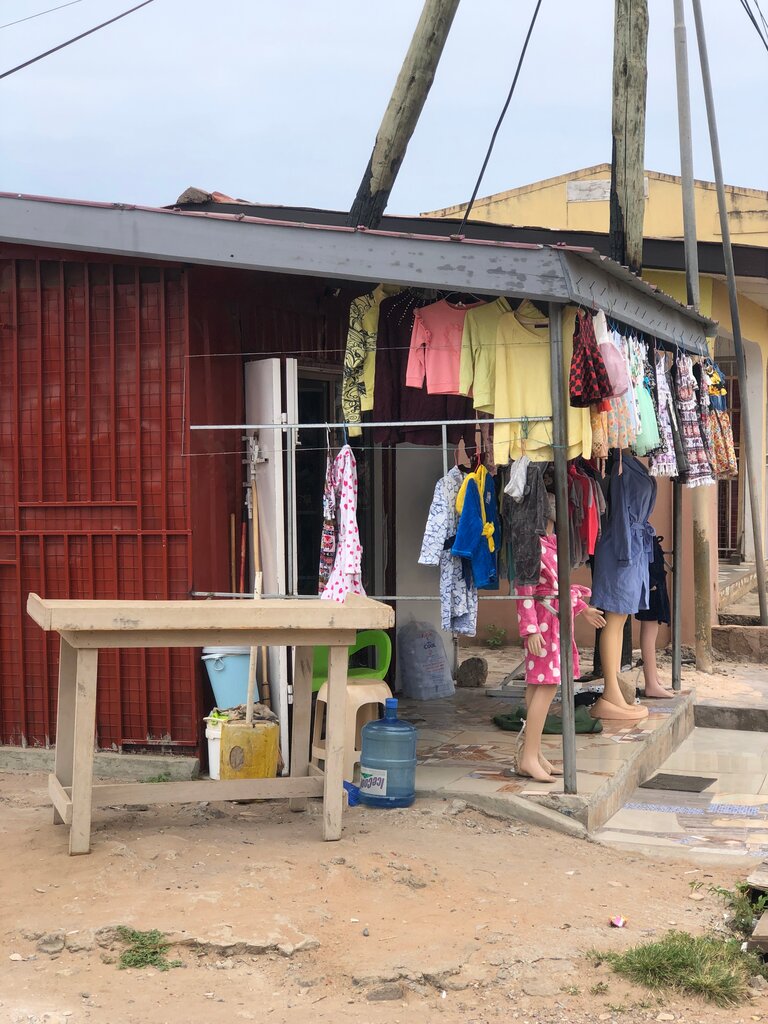 Çocuk giyim mağazaları Children Clothing Shop, Dünya, foto