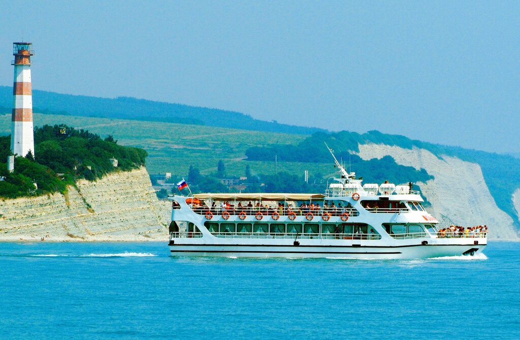 Tekne kiralama Fos Shipping Menedgement, Gelencik, foto