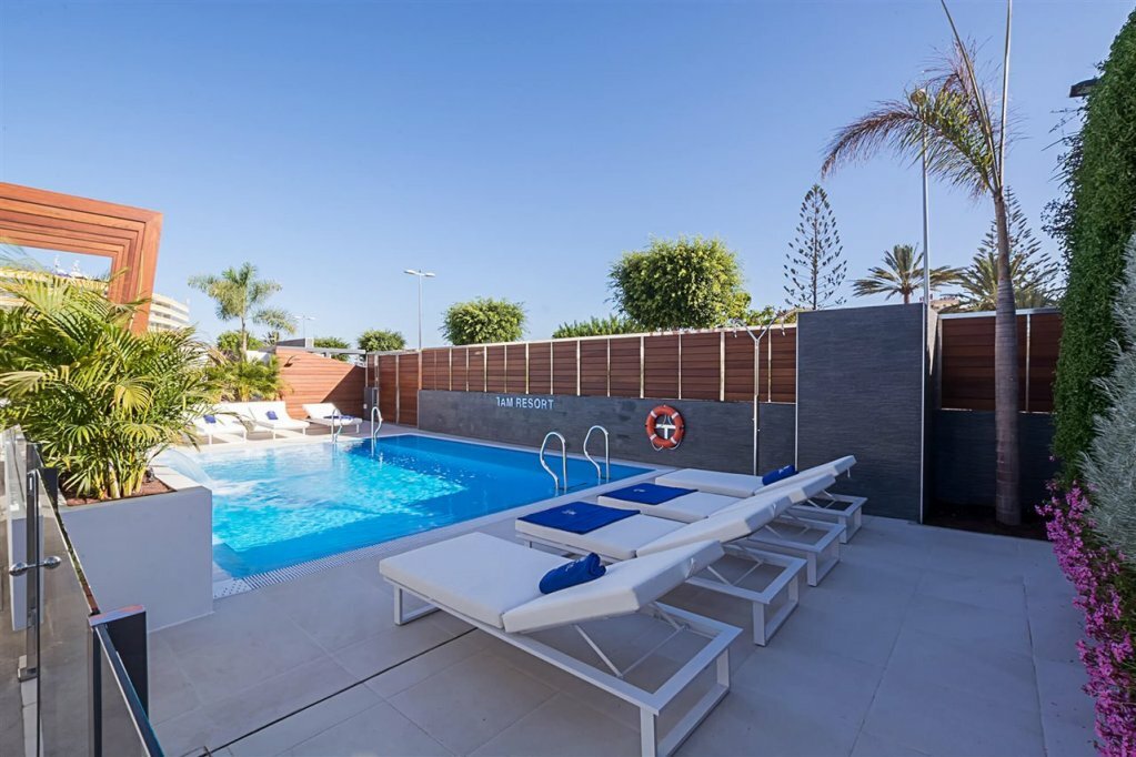 Otel Silvi Villas by Tam Resorts, Kanarya Adaları, foto