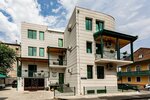 Sharden (Ierusalimis Street No:2), otel  Tiflis'ten