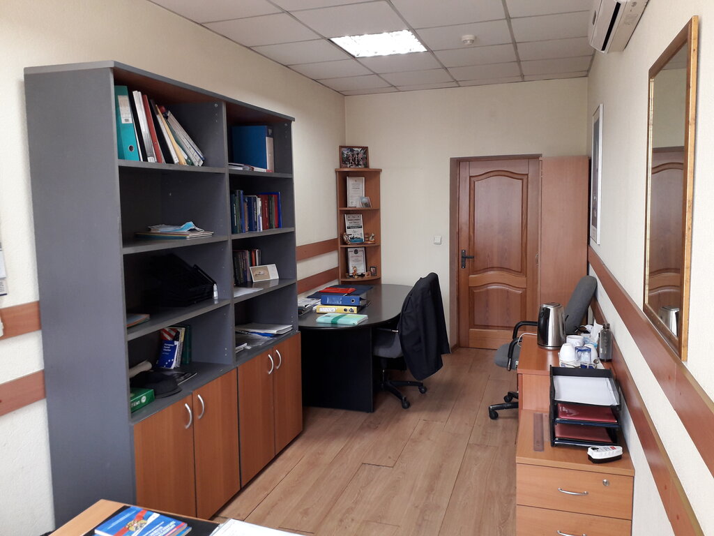Hukuk büroları Russin & Vecchi, Vladivostok, foto