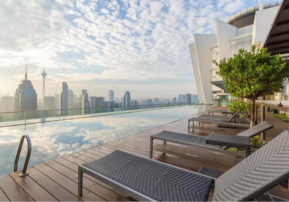Otel Q Hotel Kuala Lumpur, Kuala Lumpur, foto