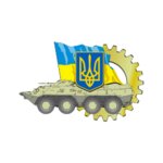 Nikolayevsky Aviaremontny zavod (Знаменская улица No:4), havacılık ekipmanları  Nikolaev'den
