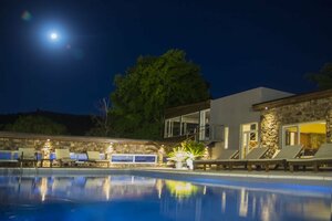 Otel Hostería de la Cascada, , foto