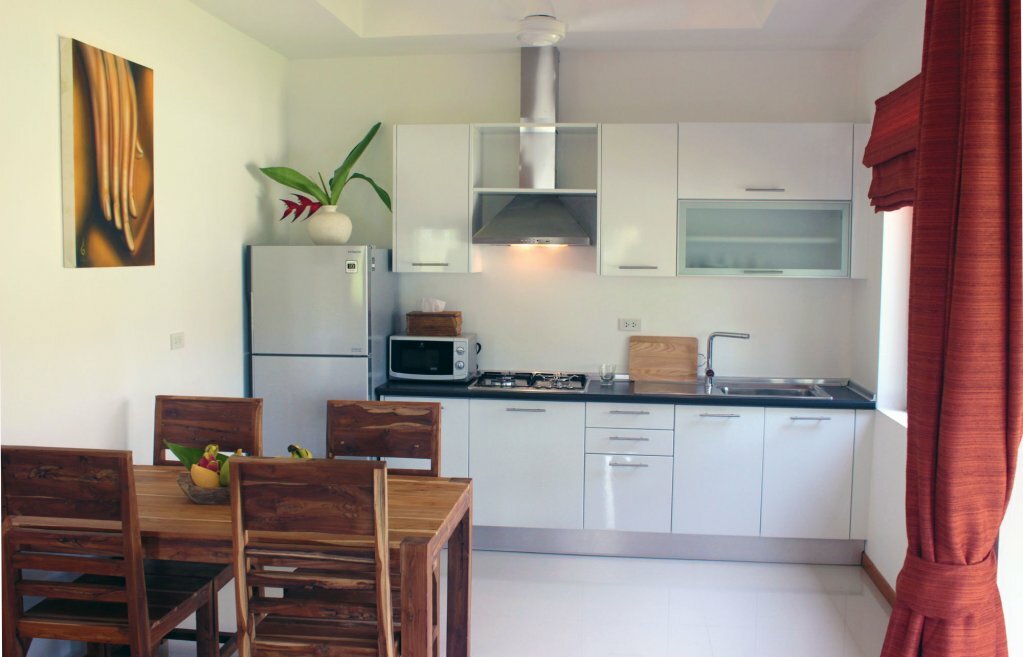 Otel Blue Hill Residence, Samui, foto