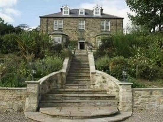 Otel The Haven, İngiltere, foto