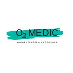 O2medic.ru (Projected Drive 4062 No:6с1), medikal cihaz firmaları  Moskova'dan