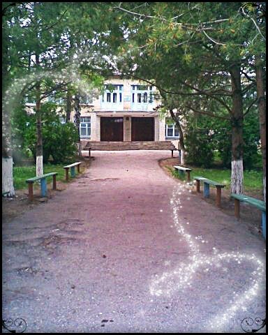 Ortaokul Shkola № 3, Srednyaya, Mkou, Stavropolski krayı, foto