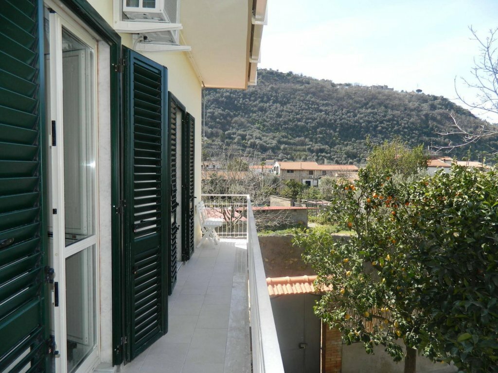 Otel La Terrazza Family Holidays, Campania, foto