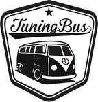 Tuningbus (Vitebskiy Avenue No:17к10), araç modifiye  Saint‑Petersburg'dan