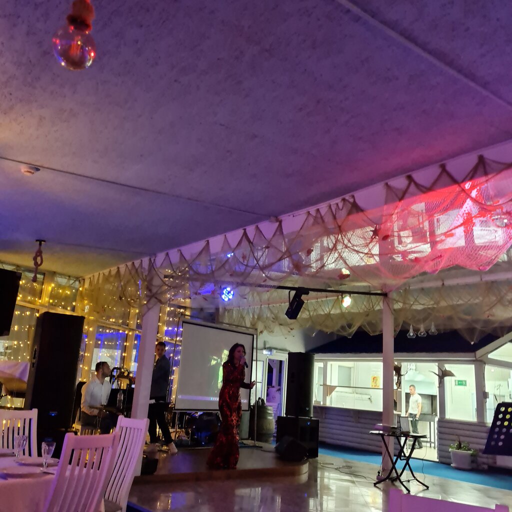 Kafe Argo, Soçi, foto