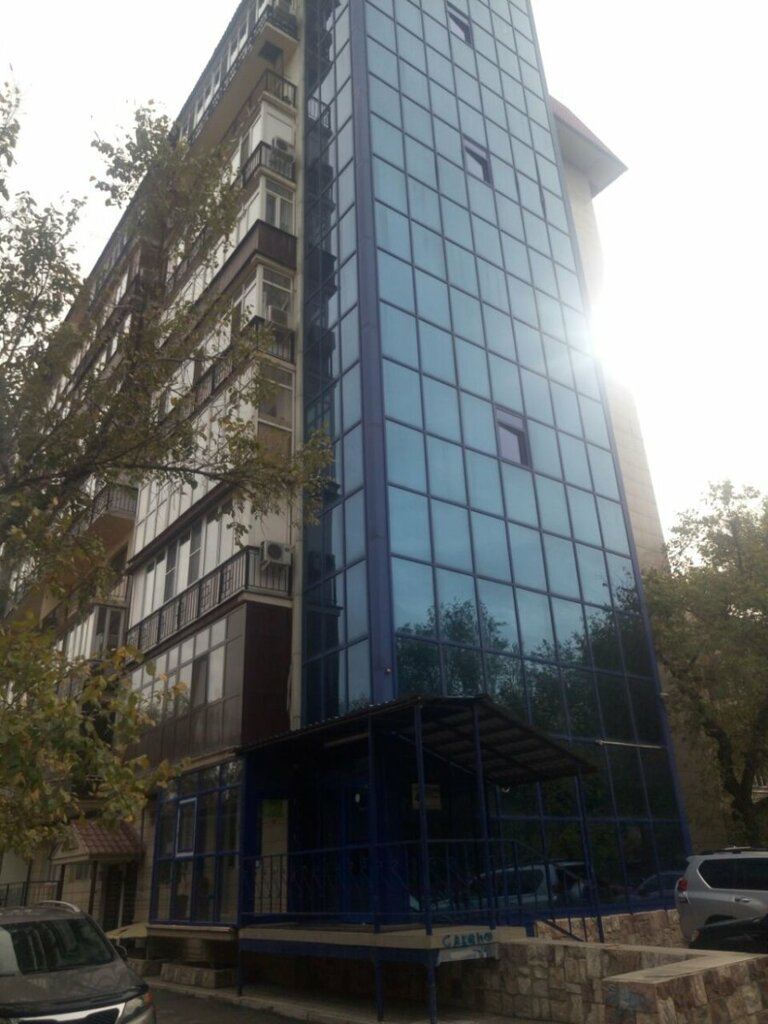 Consumables for office equipment Copy Line Almaty, Almatı, foto
