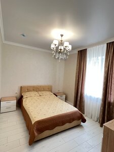 Минерал (Stavropolskaya ulitsa No:30, Mineralnye Vody), otel  Mineralniye Vodi'den