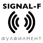 Signal-F (Signalny Drive No:вл16с21), depo hizmetleri  Moskova'dan