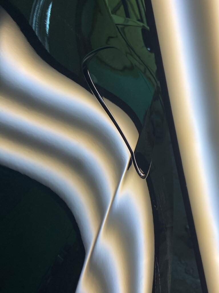 Oto kaporta Вмятин нет, Astrahan, foto