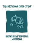 Koboo Khudozhestvenny salon-studiya (Proletarskaya Street No:19), sanat galerileri ve merkezleri  Kurgan'dan