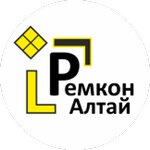Ремкон-Алтай (Malahova Street No:2Г), pencere üretim, satış ve montaj firmaları  Barnaul'dan