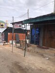 Cindy’s Restaurant (Nii Tetteh Ankama Street No:10), restoran  Akra'dan