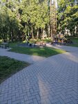 Playground (Tver Region, Bezhetsk), oyun alanı  Bezheck'ten