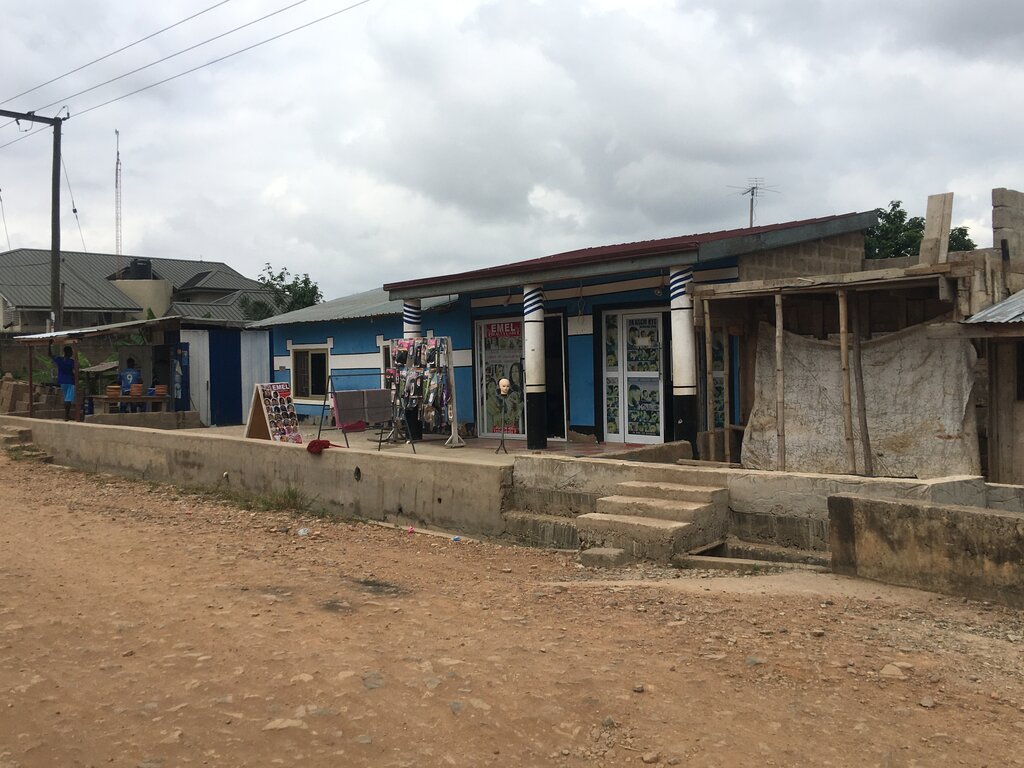 Kantin, yemekhane Sister mary chop bar, Dünya, foto