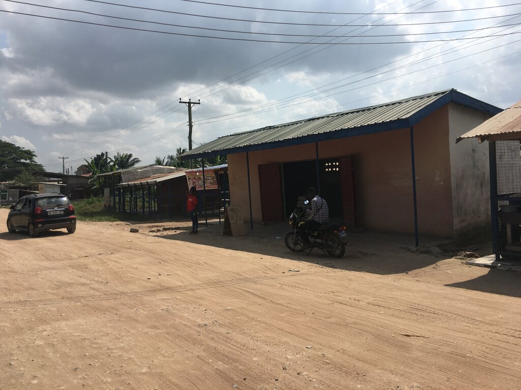 Çimento firmaları Cement Store, Dünya, foto