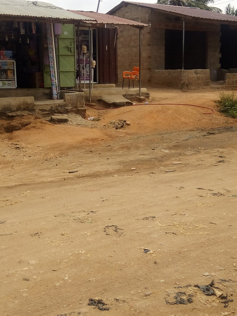 Güzellik salonu Vidash Beauty Salon, Dünya, foto