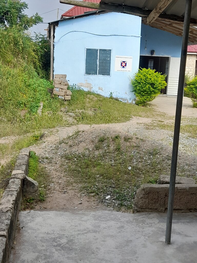 Ortodoks kiliseleri Presbyterian Church of Ghana, Dünya, foto