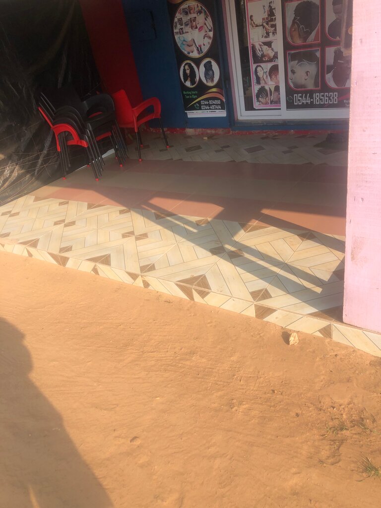 Güzellik salonu Salon de margaret, Dünya, foto