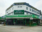 Tyreplus - Era Maju Automobil Sdn Bhd (Johor, City of Johor Bahru), jant ve lastikçiler