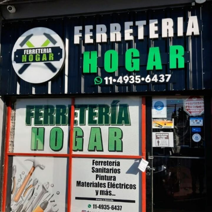 Beyaz eşya mağazaları Ferreteria Hogar, , foto