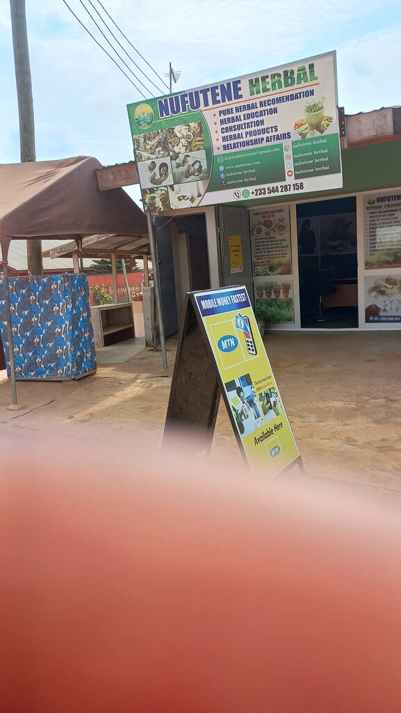 Alternatif tıp merkezleri Nufutene Herbal, Dünya, foto