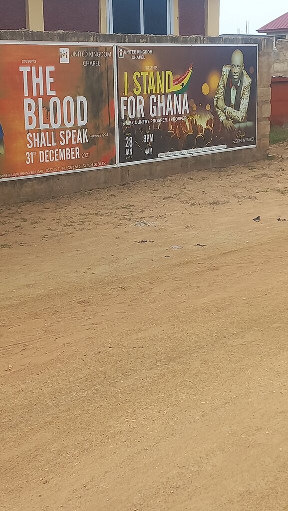 Ortodoks kiliseleri United Kingdom Chapel, Dünya, foto