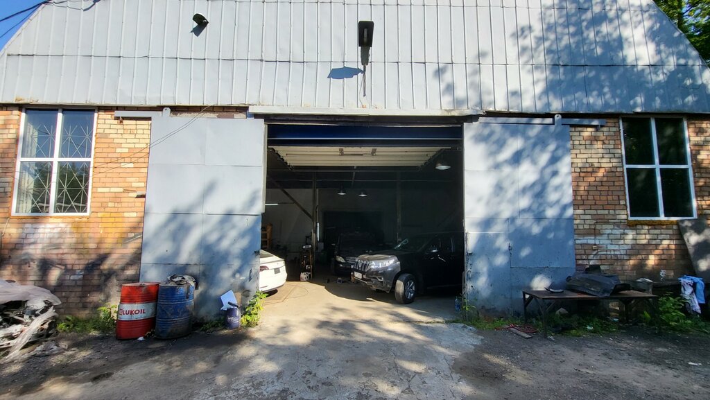 Otomobil camları Avtostekla Bestservis, Minsk, foto