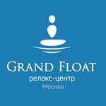 Relax Center Grand Float (Garibaldi Street No:3, Moscow), floating havuzu  Moskova'dan