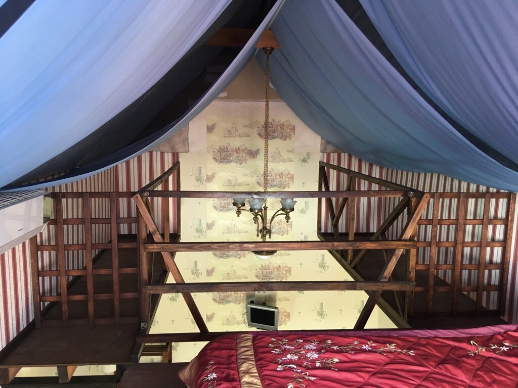 Konuk evi Мечта у моря, Sudak, foto