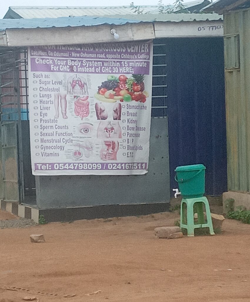 Sağlık merkezleri Freda herbal centre, Dünya, foto