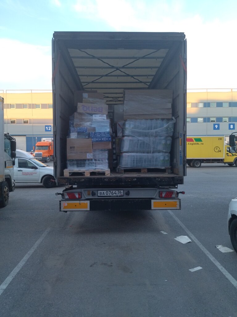 Ticari gayrimenkul alım satımı Raven, Saint‑Petersburg, foto