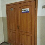 Media-Print (Mokrushina Street No:9с8, Kirovskiy District, residential district Mokrushinsky), açıkhava reklamcılığı  Tomsk'tan
