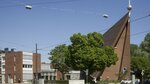 Kirche St. Michaelis - St. Michaelis - St. Stephani Gemeinde (Doventorsteinweg No:51, Bremen), dini dernekler  Bremen'den