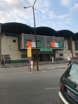 Direction générale des douanes (Ivory Coast, Abidjan, La commune Le Plateau, Avenue Houdaille), devlet kurumları ve bakanlıklar  Abican'dan