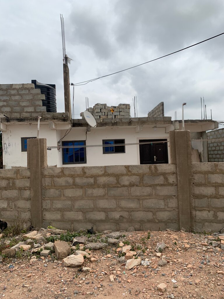 Dini dernekler The Machaneh Church, Dünya, foto