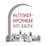 Altstadt-Apotheke Am Brink (Hesse, Hersfeld-Rotenburg, Bad Hersfeld, Neumarkt), eczaneler  Bad Hersfeld'den