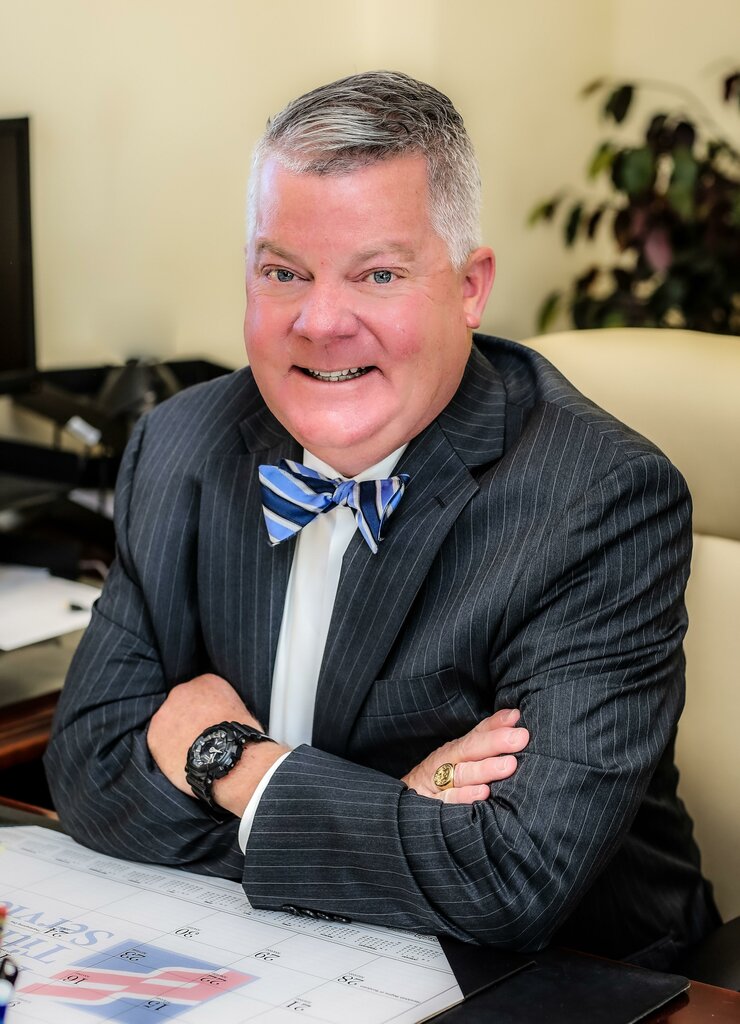 Sigorta şirketleri William Connolly III, Kuzey Carolina Eyaleti, foto