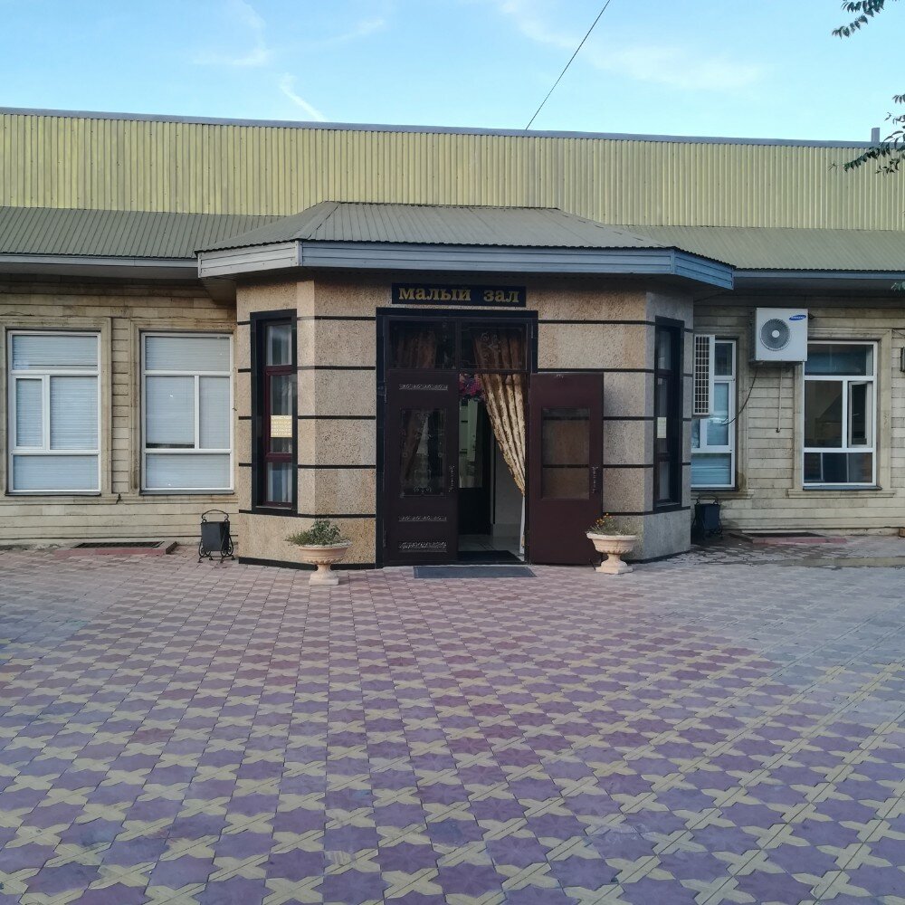 Fast food Шашлыки, Makhachkala, foto