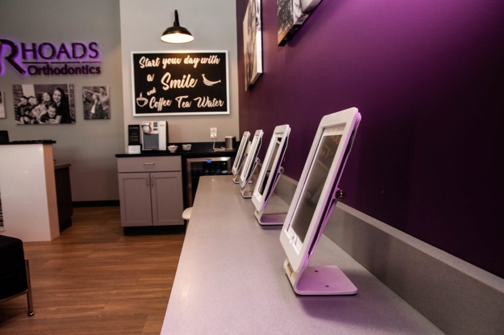 Özel ağız ve diş sağlığı klinikleri ve muayenehaneleri Rhoads Orthodontic Specialist, Pennsylvania, foto