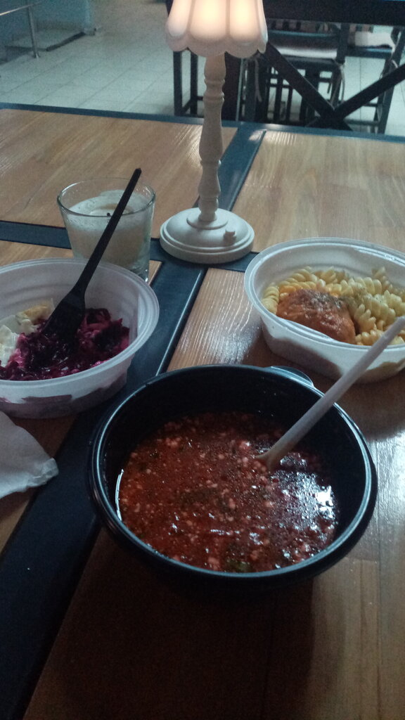 Alışveriş merkezleri Moda Auto, Smolensk, foto