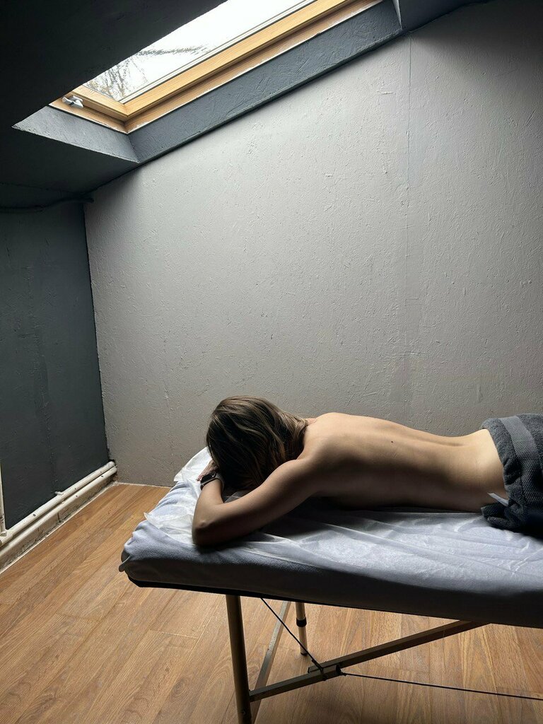 Masaj salonları Vel zey, Moskova ve Moskovskaya oblastı, foto