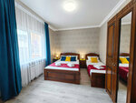 Гостевой дом Лакшми (Dagomys Urban Settlement, Festivalnaya ulitsa, 53), guest house  Soçi'den